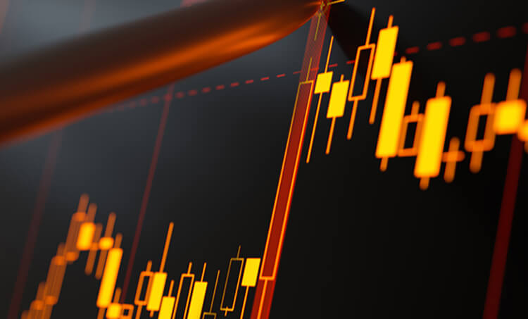 Intraday Strategy: CandleSticks - Unofficed