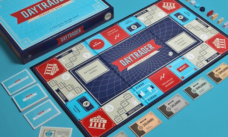 Why are there so few successful day traders