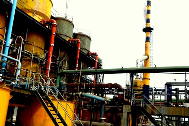 Bodal Chemicals — The Indian Stock Story - Unofficed Bodal Chemicals — The Indian Stock Story - Unofficed