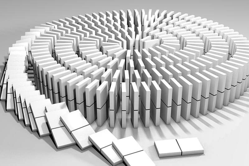 The Linchpin Effect - Unofficed The Linchpin Effect - Unofficed