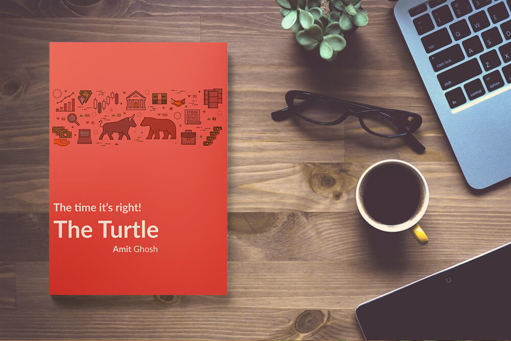 Slow Turtle Scanner - Unofficed