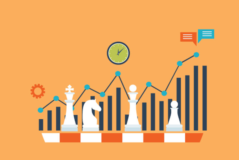 Intraday Strategy: Different Compression Patterns - Unofficed