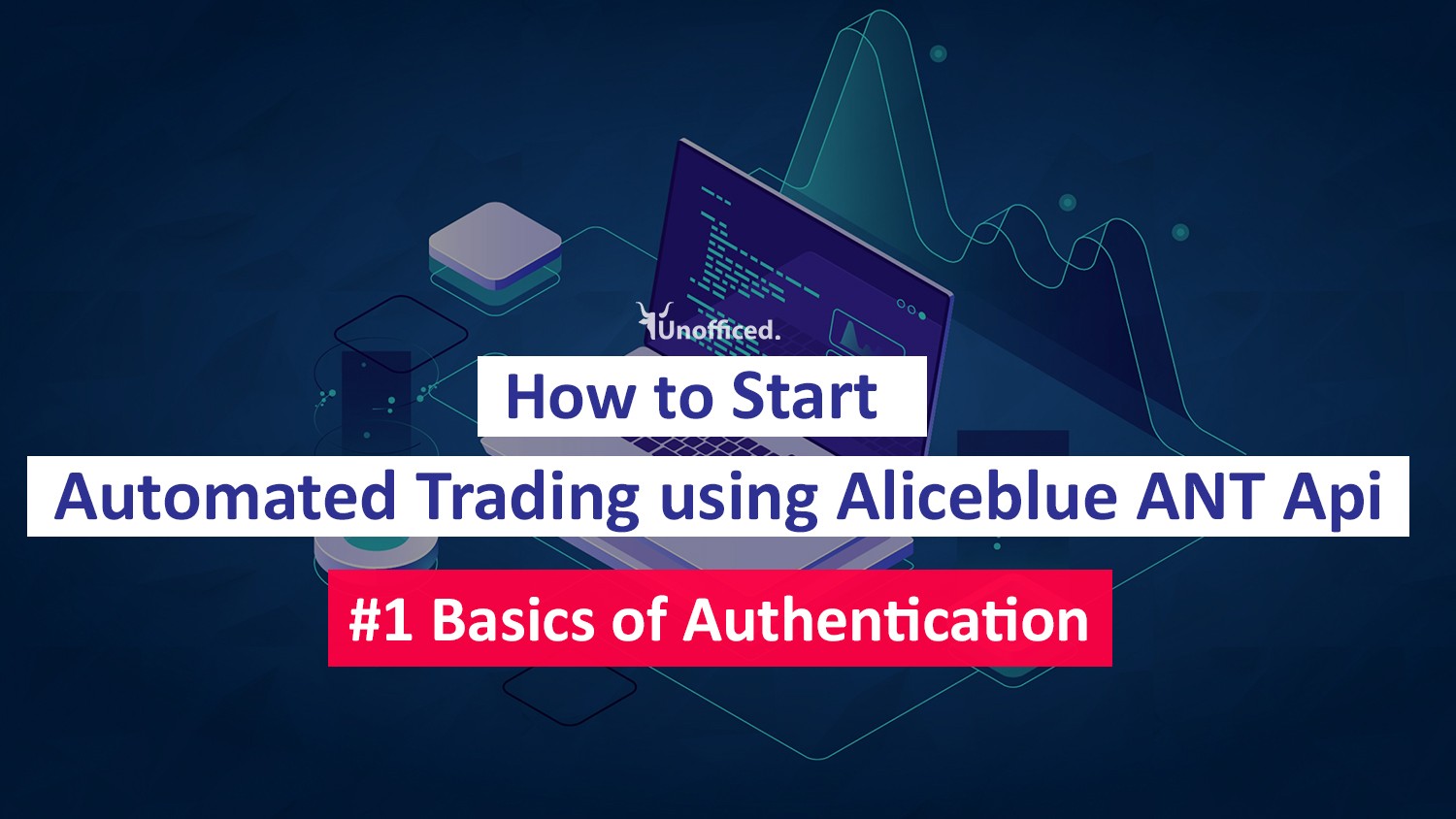 How to activate the API in Alice Blue for Automated Trading - Unofficed