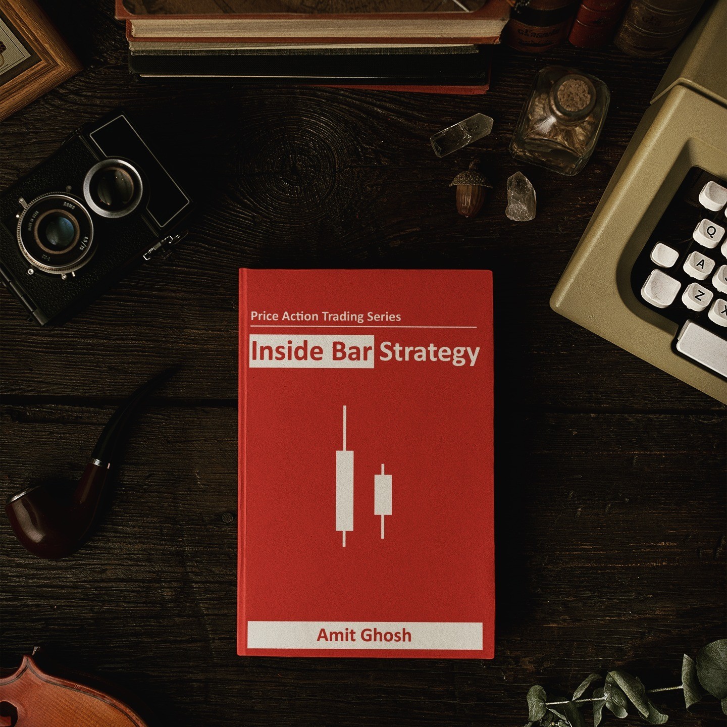 The Buddha Trading Strategy - Unofficed