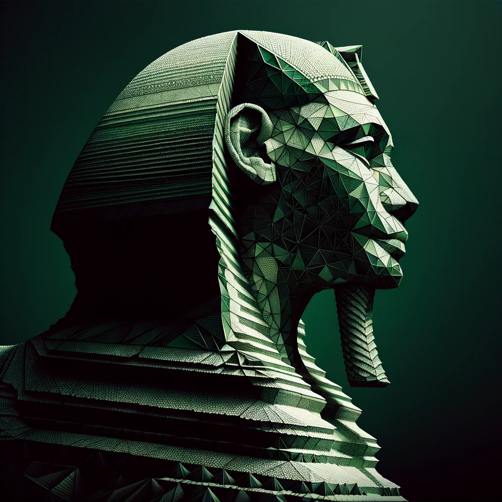 The Options Sphinx Strategy - Unofficed